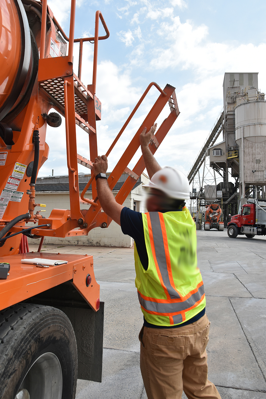 truck driver – NJ Ergonomics Blog